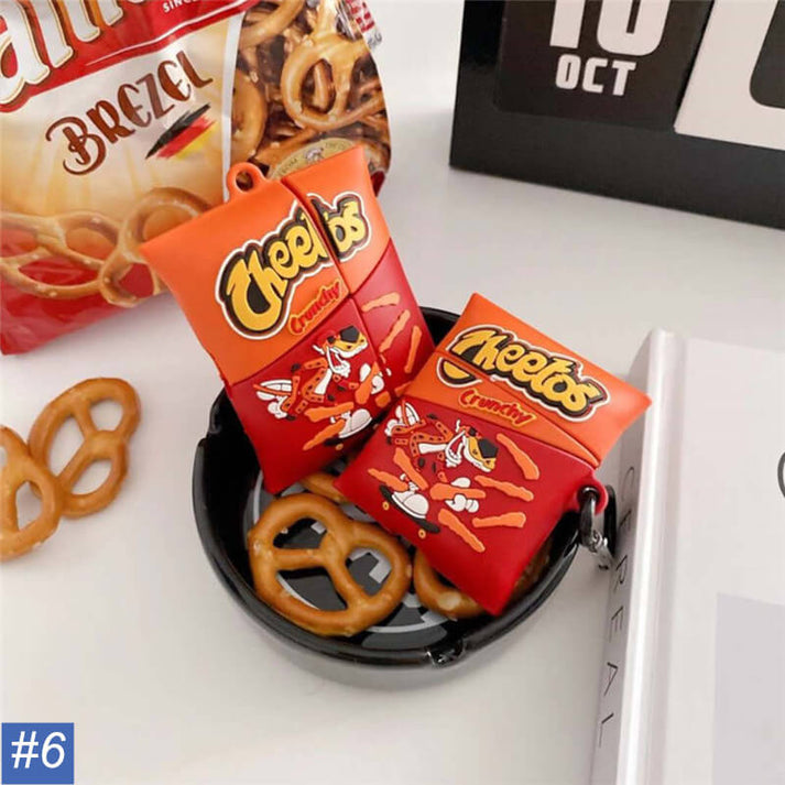 Snack Cases – GOOD GOODWILL